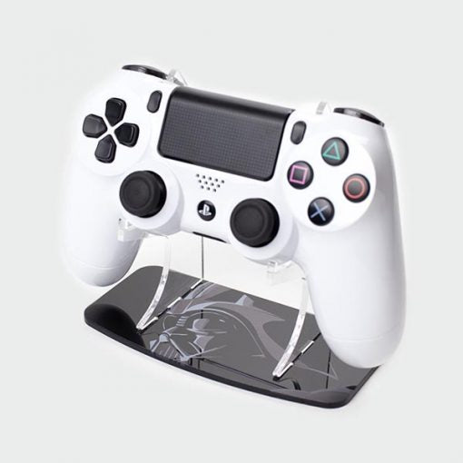 Star Wars Darth Vader PlayStation 4 Controller Stand – Gaming Displays
