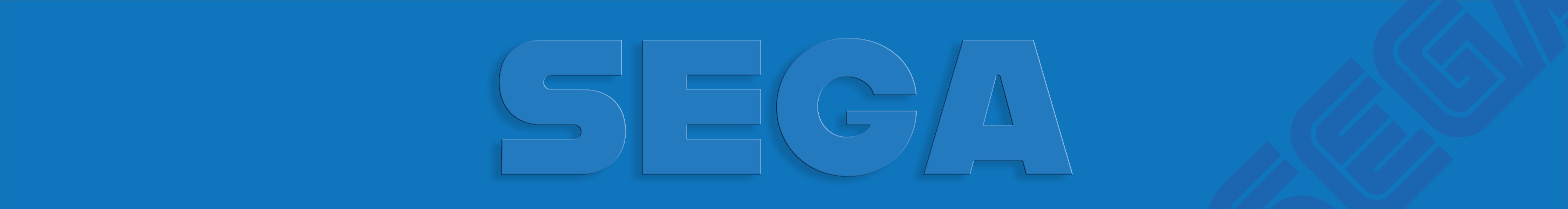 Sega – Gaming Displays