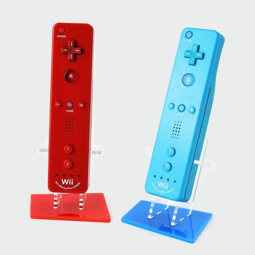 Nintendo Wii Remote Controller Stand – Gaming Displays