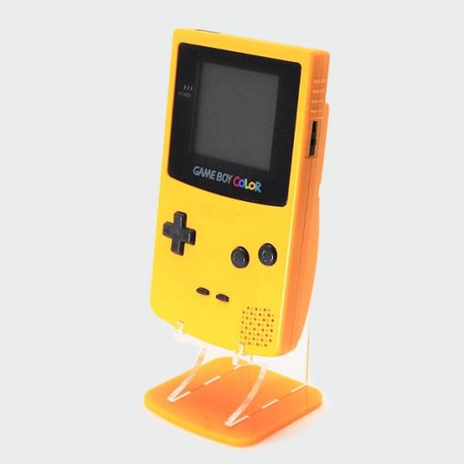 Nintendo Gameboy Colour Controller Stand – Gaming Displays