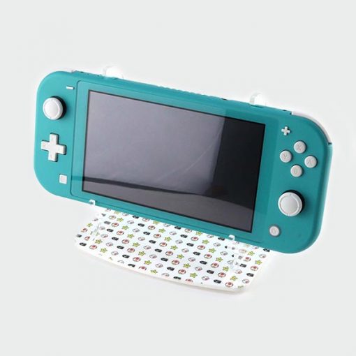 Super Mario Nintendo Switch Lite Console Stand – Gaming Displays