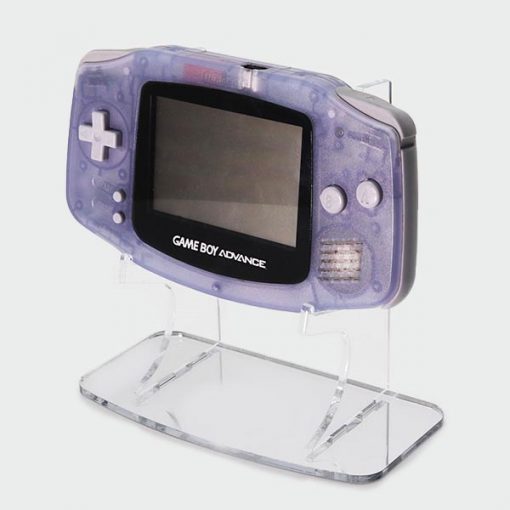 Nintendo Game Boy Advance Console Stand – Gaming Displays