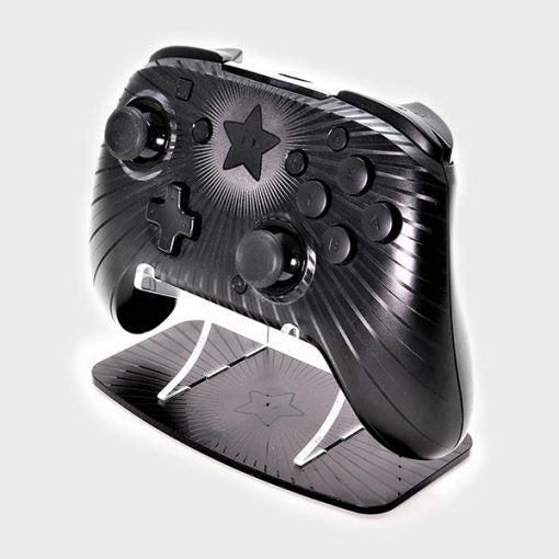 Super Mario Star Nintendo Switch Pro Controller Stand – Gaming Displays