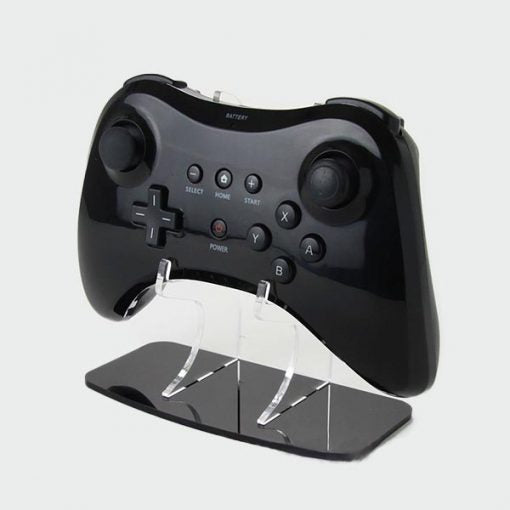 Nintendo Wii U Controller Stand – Gaming Displays
