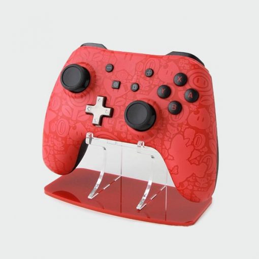 Nintendo Switch Wired Controller+ (Power A) Stand – Gaming Displays