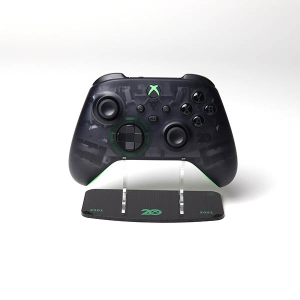 20th Anniversary Xbox Controller Stand – Gaming Displays