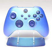 Aqua Shift Xbox Series X S Controller Stand – Gaming Displays