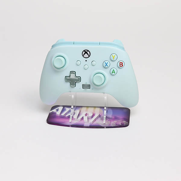 Atari 50: The Anniversary Celebration Controller Stand – Gaming Displays