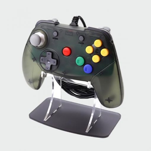 Brawler 64 Controller Stands – Gaming Displays