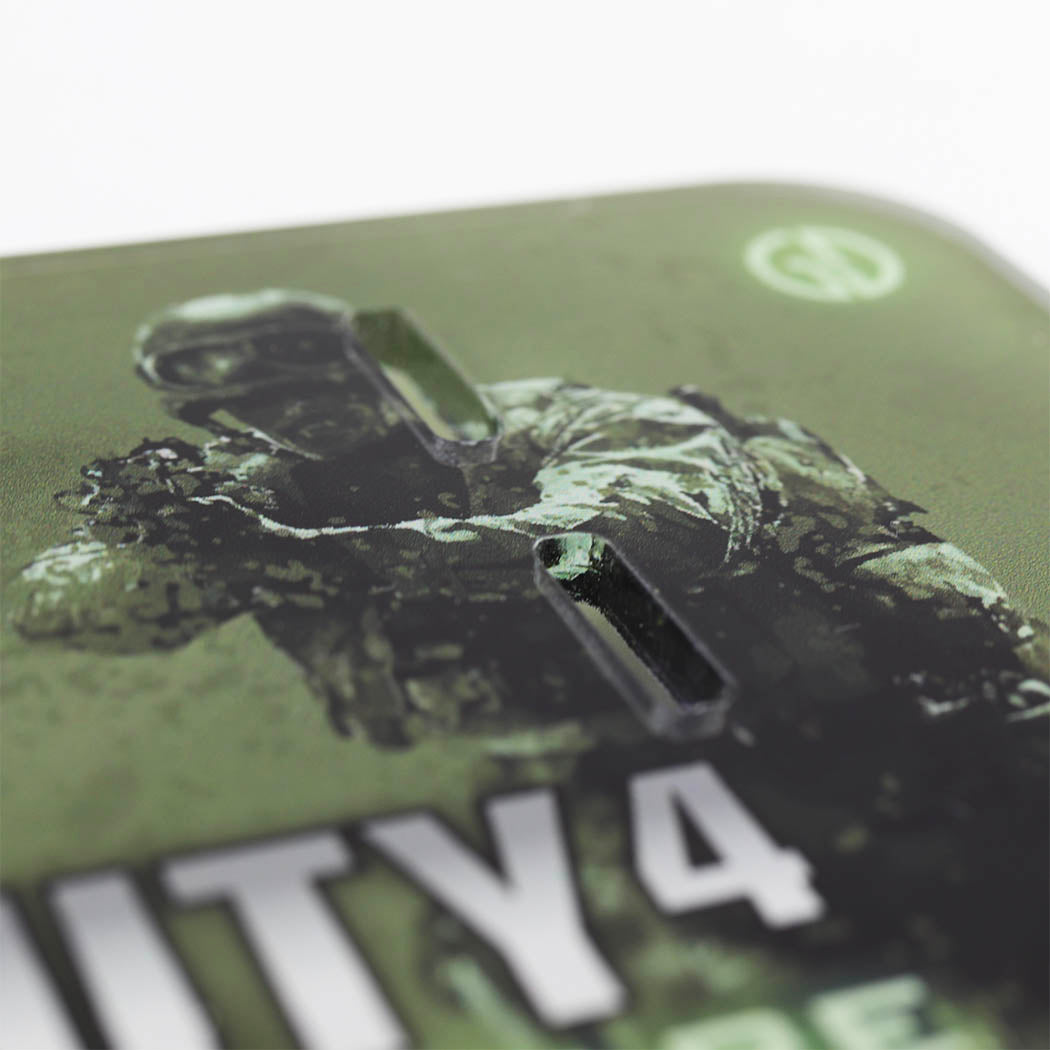 Call of Duty 4 Modern Warfare Xbox One Controller Stand – Gaming Displays