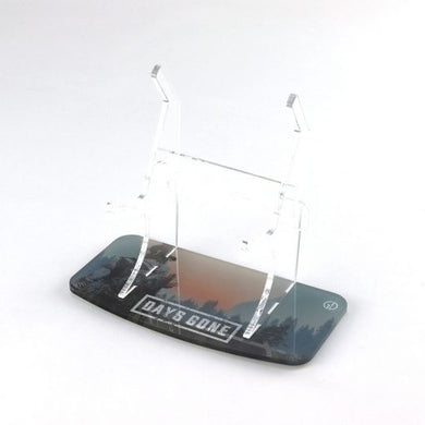 Days Gone PlayStation 4 Controller Stand – Gaming Displays