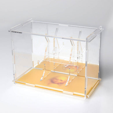 Death Stranding PS4 Dual Case & Controller Stand – Gaming Displays