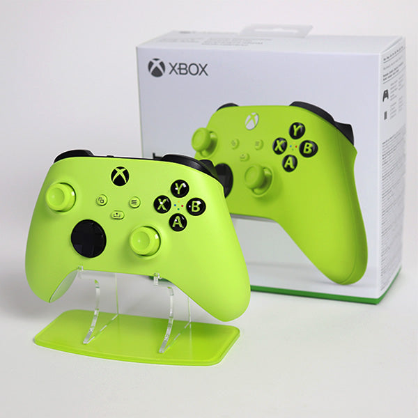 Electric Volt Xbox Controller Stand – Gaming Displays