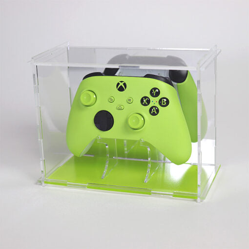 Electric Volt Xbox Dual Case & Controller Stand – Gaming Displays