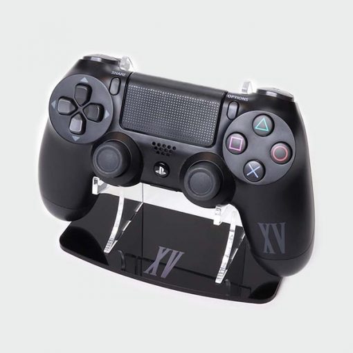 Final Fantasy XV PlayStation 4 Controller Stand – Gaming Displays