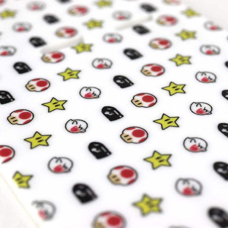 Super Mario PlayStation 4 Controller Stand – Gaming Displays