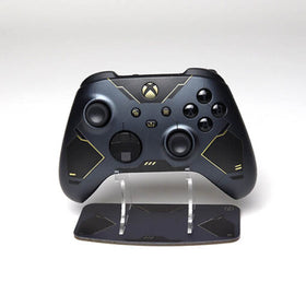 Halo Infinite Xbox Series X S Controller Stand – Gaming Displays