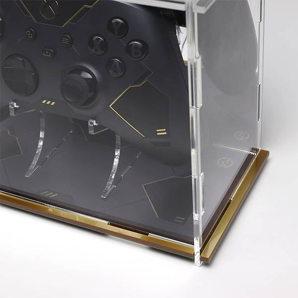 Halo Infinite Xbox Dual Case & Controller Stand – Gaming Displays