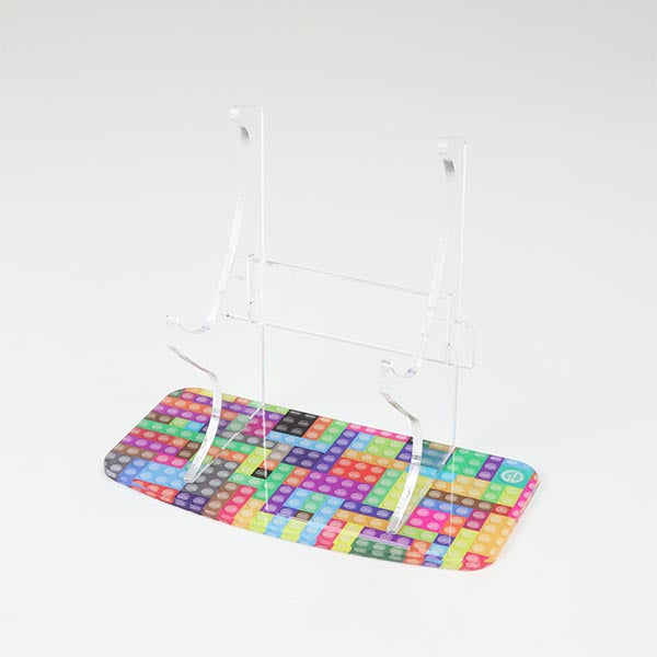 Lego Brick PlayStation 5 Controller Stand – Gaming Displays
