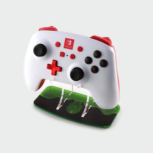 Luigi’s Mansion 3 PowerA Enhanced Wireless Nintendo Switch Controller ...