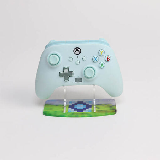Minecraft Legends Controller Stand – Gaming Displays