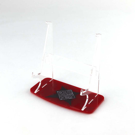 Red Monster Hunter Generations NEW Nintendo 3DS XL Console Stand ...