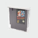 Nintendo NES Cartridge Display Case – Gaming Displays