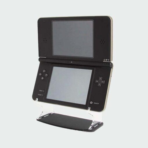 Nintendo DSi XL Console Stand – Gaming Displays