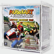 Nintendo GameCube Boxed Console Display Case – Gaming Displays