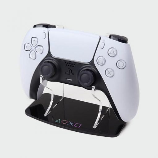 PlayStation Symbols PlayStation 5 Controller Stand – Gaming Displays