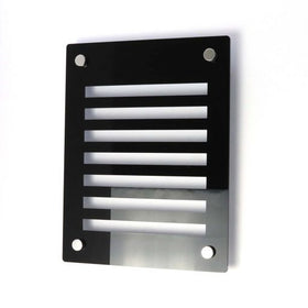 PlayStation 3 Wall Mounted Game Display Rack – Gaming Displays