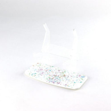 Paint Splatter Xbox One Controller Stand – Gaming Displays