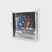 PlayStation Game Display Case – Gaming Displays