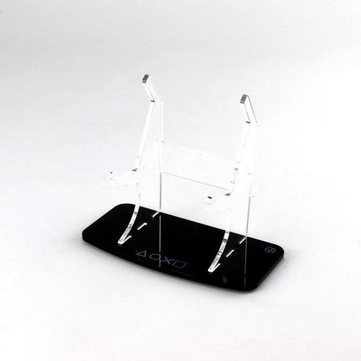PlayStation Symbols PlayStation 4 Controller Stand – Gaming Displays