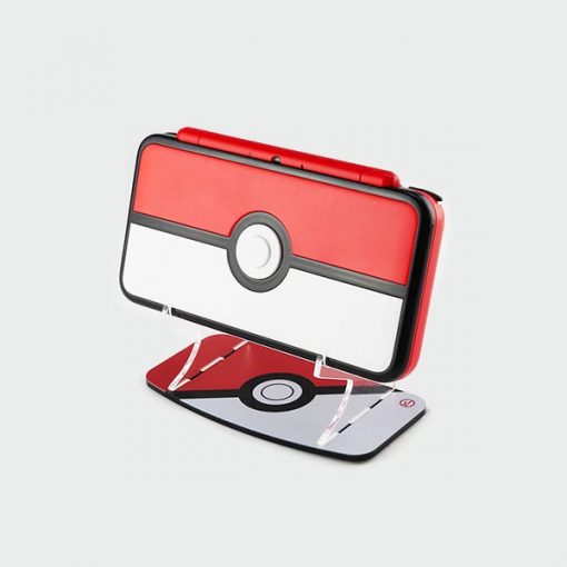 Pokémon Pokéball Nintendo NEW 2DS XL Stand – Gaming Displays
