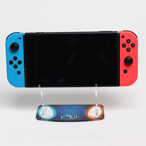 Portal Companion Collection Nintendo Switch Console Stand – Gaming Displays