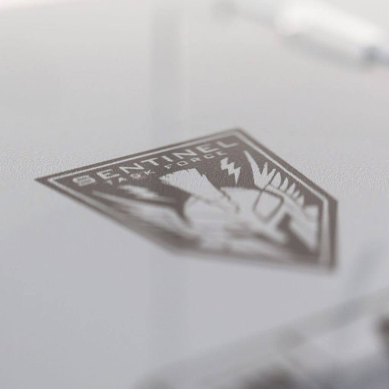 Call of Duty Advanced Warfare Xbox One Controller Stand – Gaming Displays