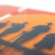 Red Dead Redemption 2 PlayStation 4 Controller Stand – Gaming Displays