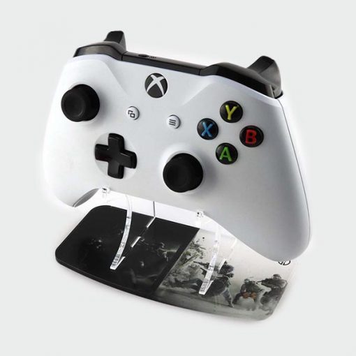 Rainbow Six Siege Xbox One Controller Stand – Gaming Displays