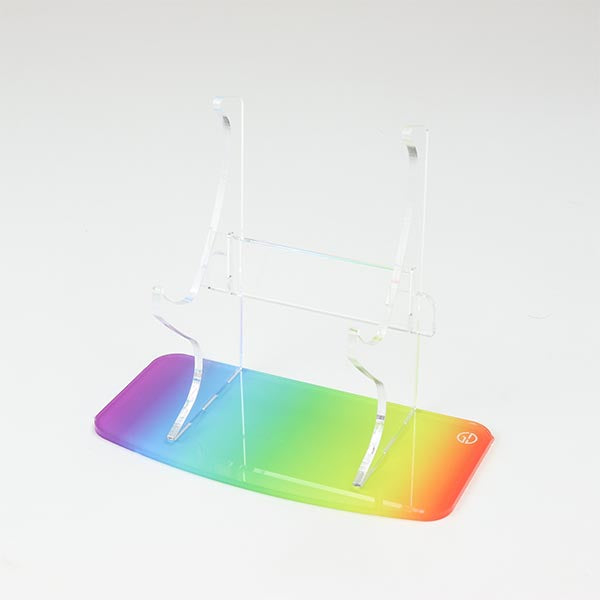 Rainbow PlayStation 5 Controller Stand – Gaming Displays