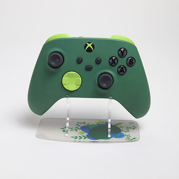 Remix Special Edition Xbox Controller Stand – Gaming Displays