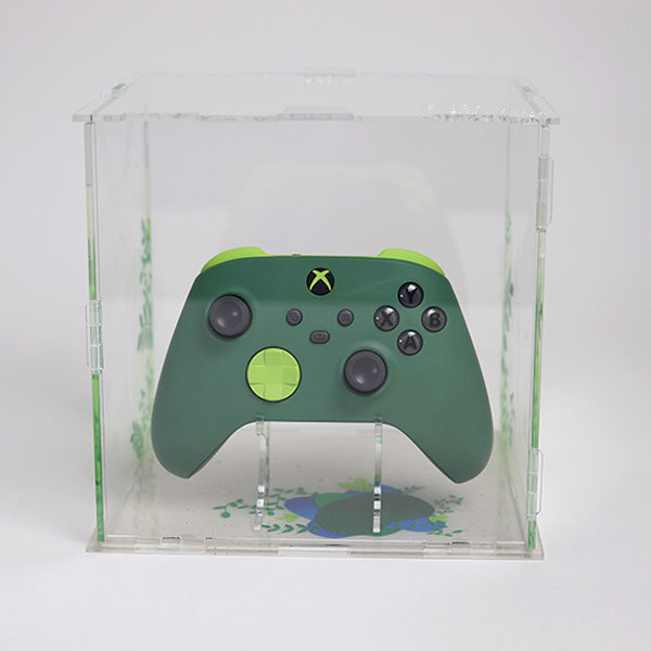 Remix Special Edition Xbox Tri Case – Gaming Displays