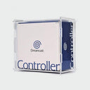 Sega Dreamcast Boxed Controller Display Case – Gaming Displays