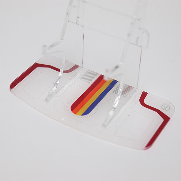 Starfield Limited Edition Xbox Controller Stand – Gaming Displays