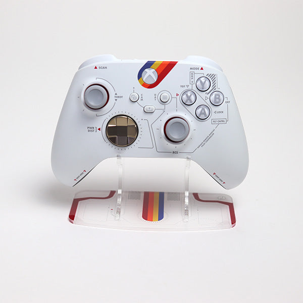 Starfield Limited Edition Xbox Controller Stand – Gaming Displays