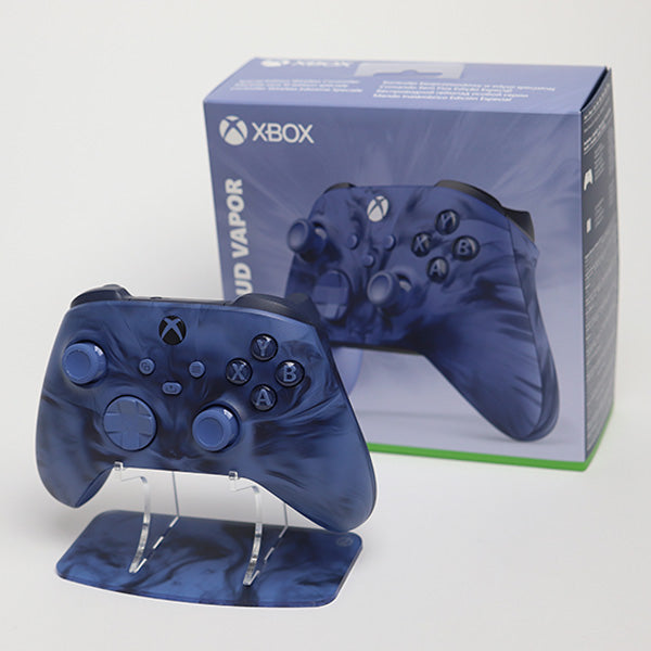 Stormcloud Vapor Special Edition Xbox Controller Stand – Gaming Displays