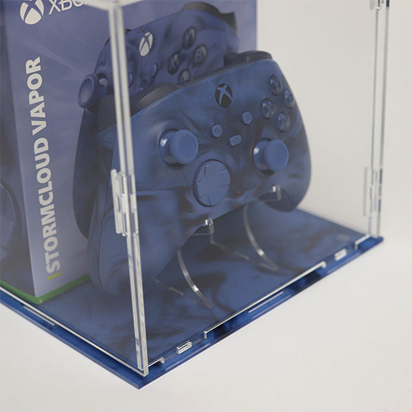 Stormcloud Vapor Special Edition Xbox Tri Case – Gaming Displays