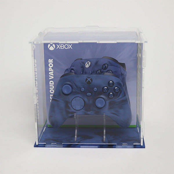 Stormcloud Vapor Special Edition Xbox Tri Case – Gaming Displays