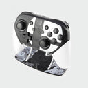 Greyscale Super Smash Bros Ultimate Switch Pro Controller Stand ...
