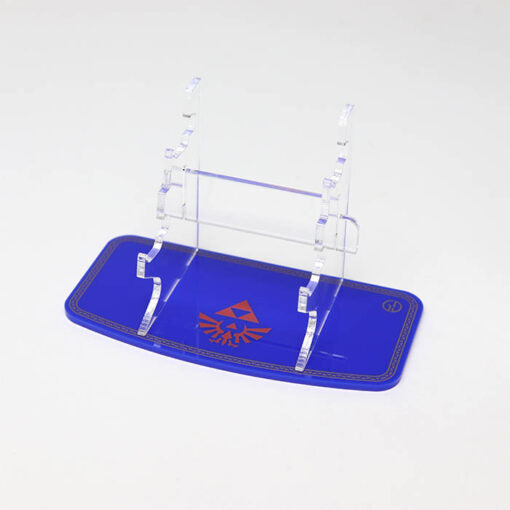The Legend of Zelda Skyward Sword Switch Joy Con Pair Stand – Gaming ...